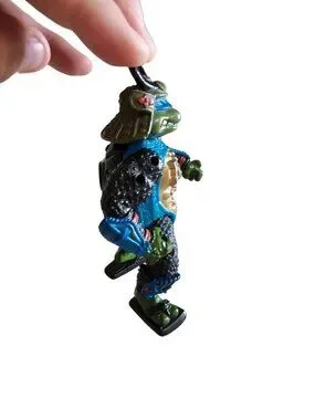 Playmates Toys | Toys | Teenage Mutant Ninja Turtles Tmnt Leo Sewer ...